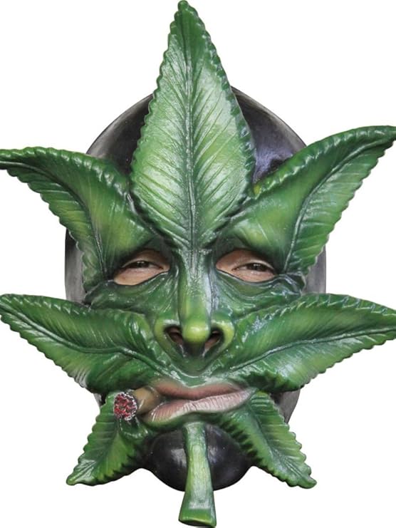 M/Weed – GoldenGrottoAR