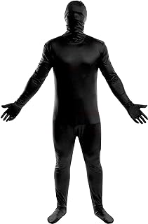 Second Skin - Black – GoldenGrottoAR