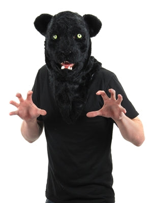 M/Mouth Mover Panther – GoldenGrottoAR