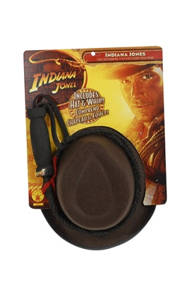 C. Indiana Jones Kit – GoldenGrottoAR