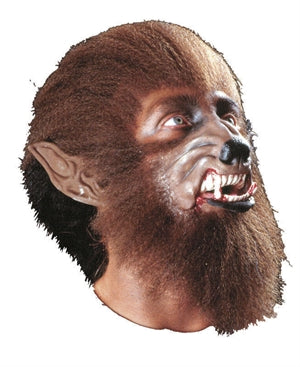 Woochie Werewolf Kit – GoldenGrottoAR