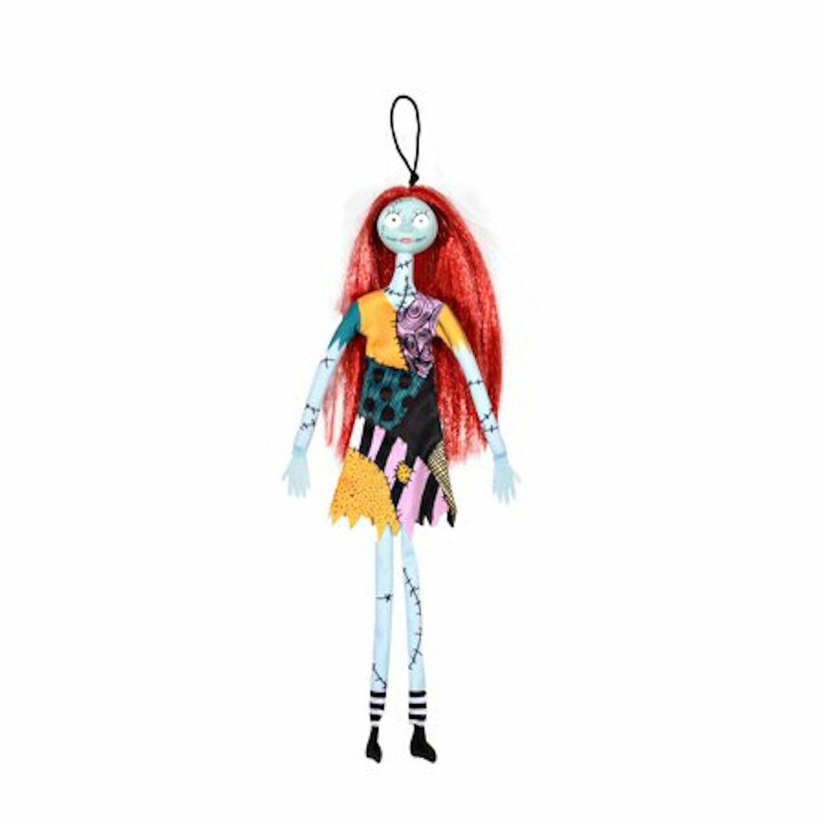 Hanging Sally NBC – GoldenGrottoAR